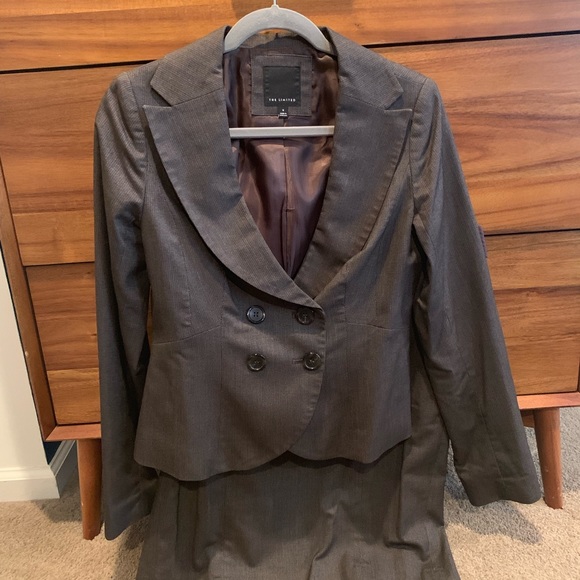 The Limited | Other | Limited Suit | Poshmark